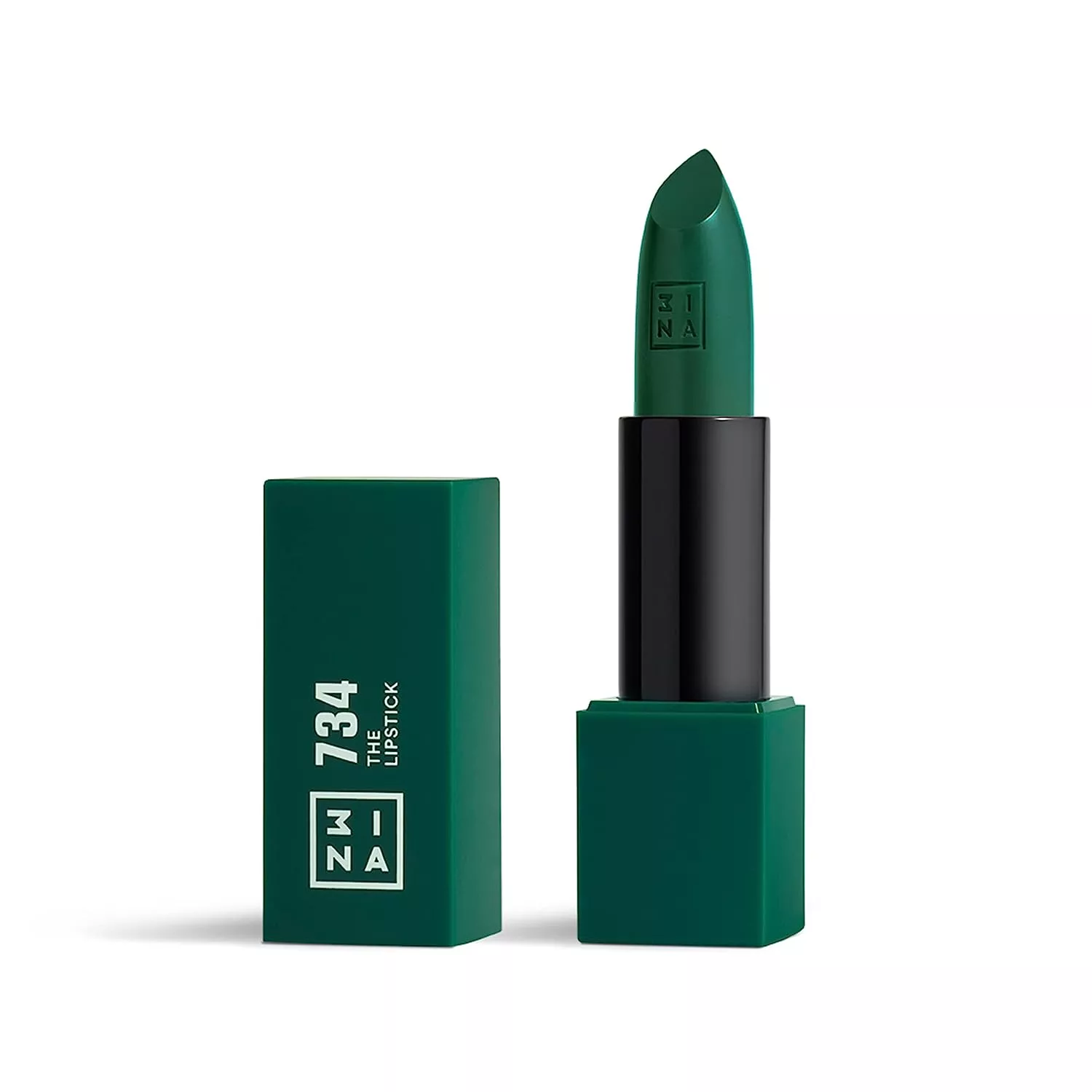 10 Best Green Lipstick: Transform Your Look! 💄 (2025) - The Focus Unlimited